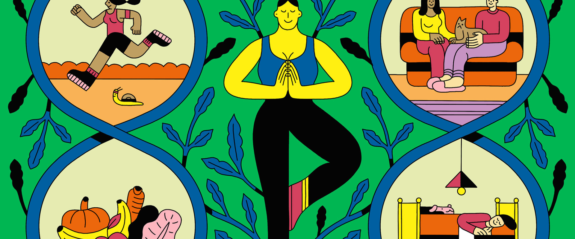 The Key to Living Longer and Healthier: The Power of Longevity Healthcare