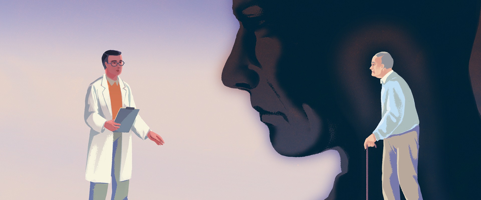 The Surprising Truth About Longevity Among Doctors